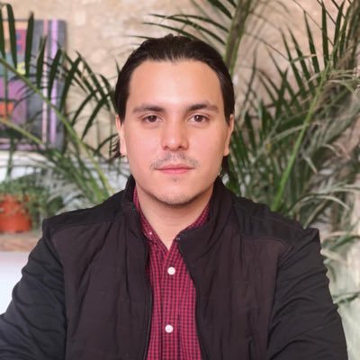 Jorge García - Software Engineer